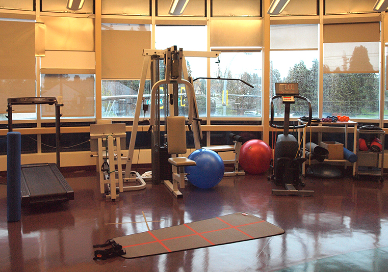 Physiotherapy - BC-Injury, Care & Exercise